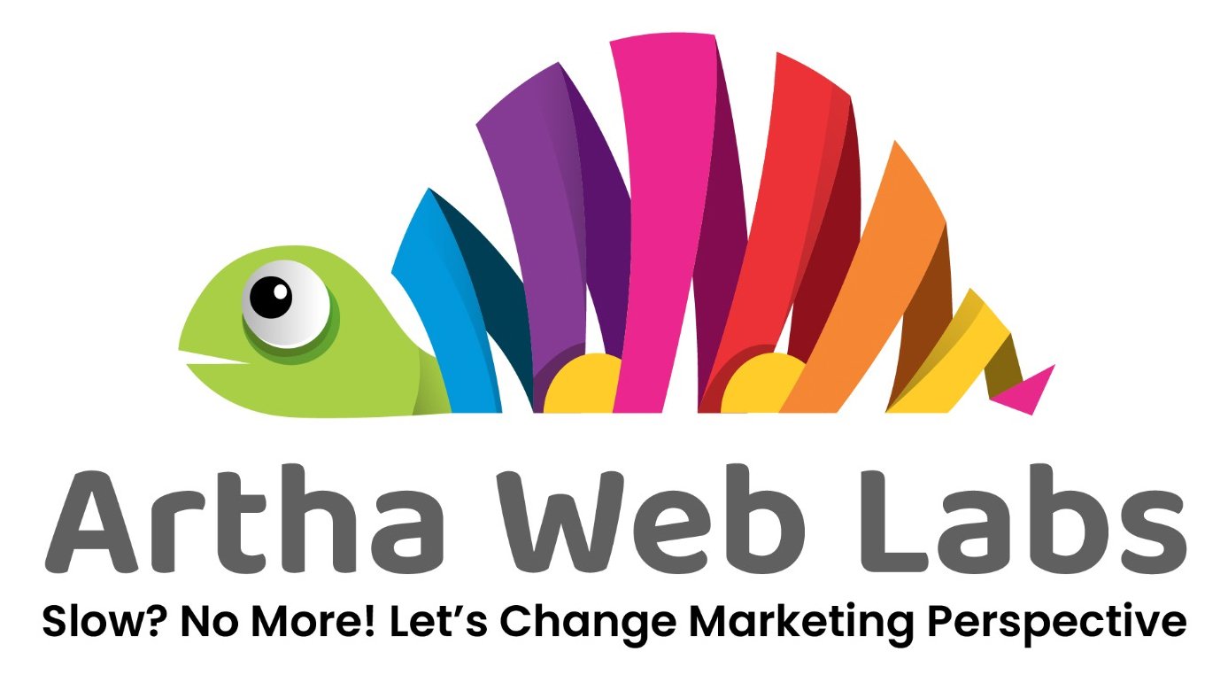 Home - Artha Web Labs
