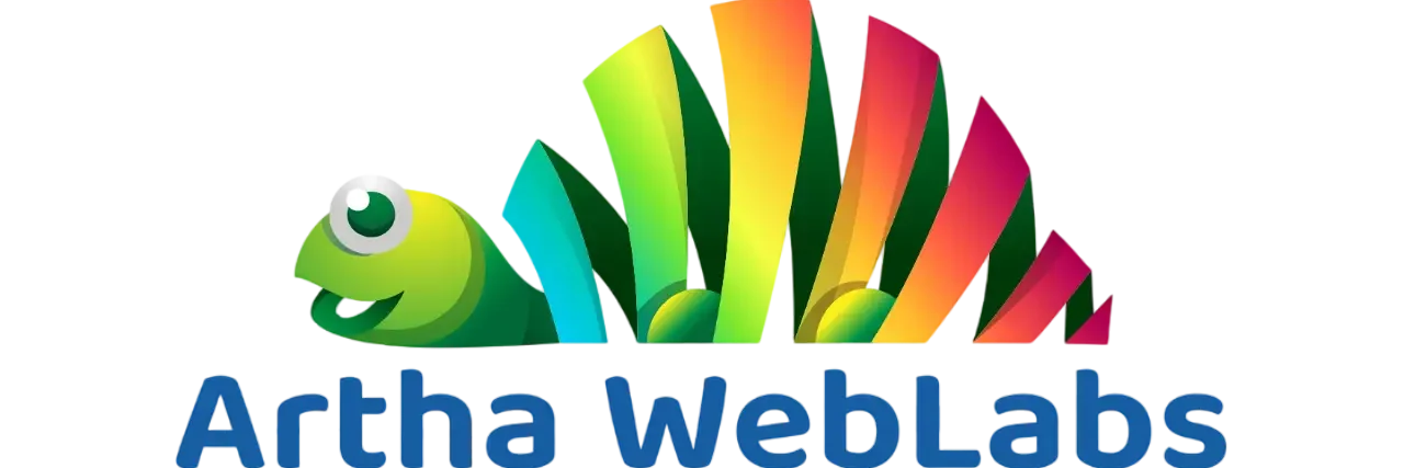 About - Artha Web Labs